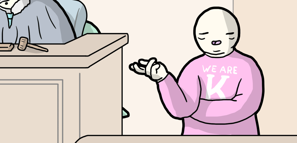 Conspiracy Comics