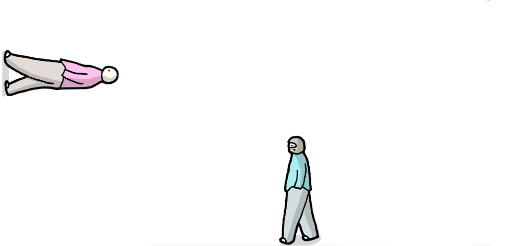 Point of view | Comics