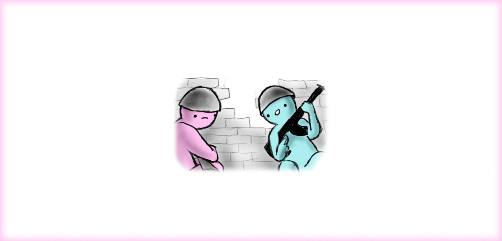 Strategy | Comics